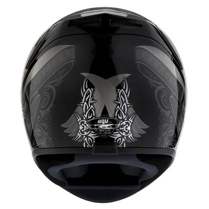 Casque intégral AGV K 4 MULTI EXPLORER - Motoblouz.com