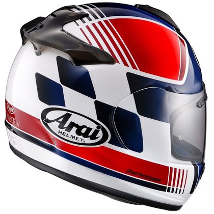 Full-face helmet Arai CHASER V SPEED RACER - Motoblouz.com