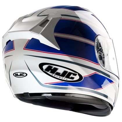 Casque intégral HJC FG 15 ARROWY - Motoblouz.com
