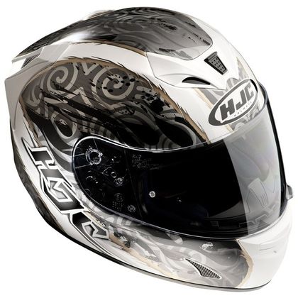 Integraalhelm HJC FG 15 FOSS - Motoblouz.com
