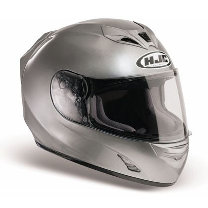 Full-face helmet Hjc FG 15 METAL - Motoblouz.com
