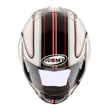Full-face helmet Suomy DEFENDER CLUB - Motoblouz.com