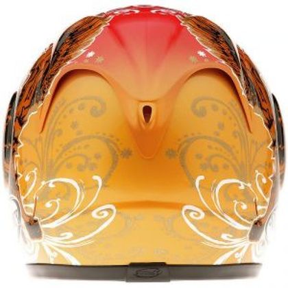 Full-face helmet Suomy SPEC 1R ARALDIC - Motoblouz.com