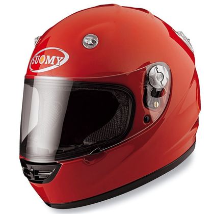 Full-face helmet Suomy VANDAL PLAIN - Motoblouz.com