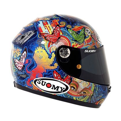 Integralhelm Suomy VANDAL RAPTURE - Motoblouz.com