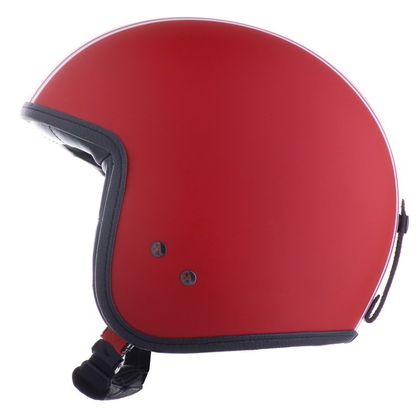 Jet helmet A-Style JET LINE SATINE - Motoblouz.com