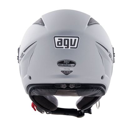 Jethelm AGV BLADE AIR-NET - Motoblouz.com