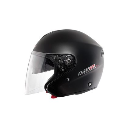 Casque jet LS2 FREEWAY a ne pas utiliser - Motoblouz.com