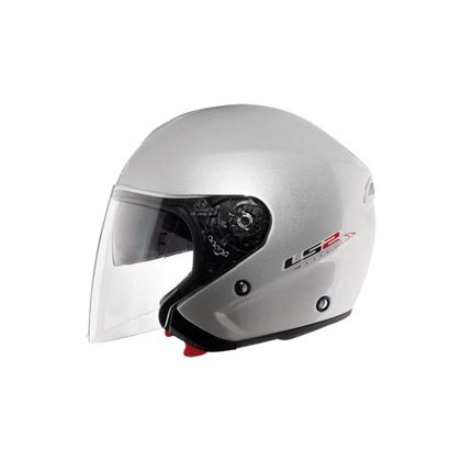 Helmet LS2 FREEWAY a ne pas utiliser - Motoblouz.com