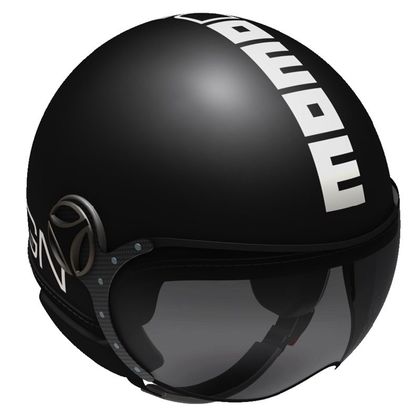 Jethelm Momo Design FIGHTER OPACO - Motoblouz.com