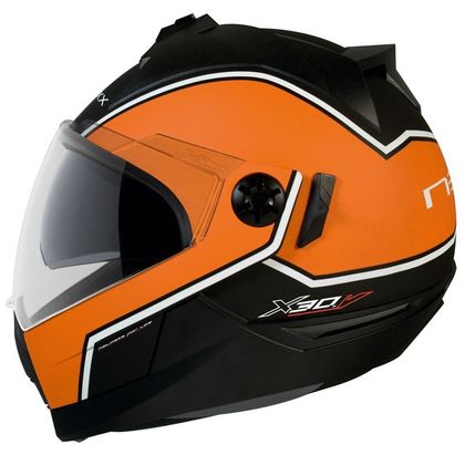 Modular helmet Nexx X30 V VIPER - Motoblouz.com