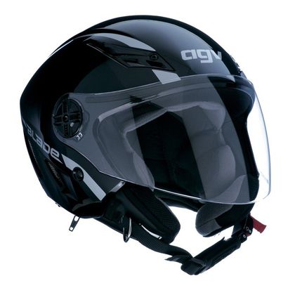 Jet helmet AGV BLADE Lx - Motoblouz.com