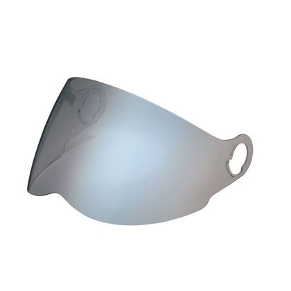 Ecran casque Nolan METAL BLUE N20 / N20 FIAT SMALL (LONG) - Motoblouz.com