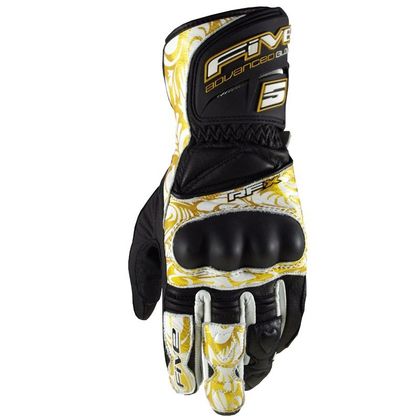 Gants Five RFX NEW REPLICA TATOO - Motoblouz.com