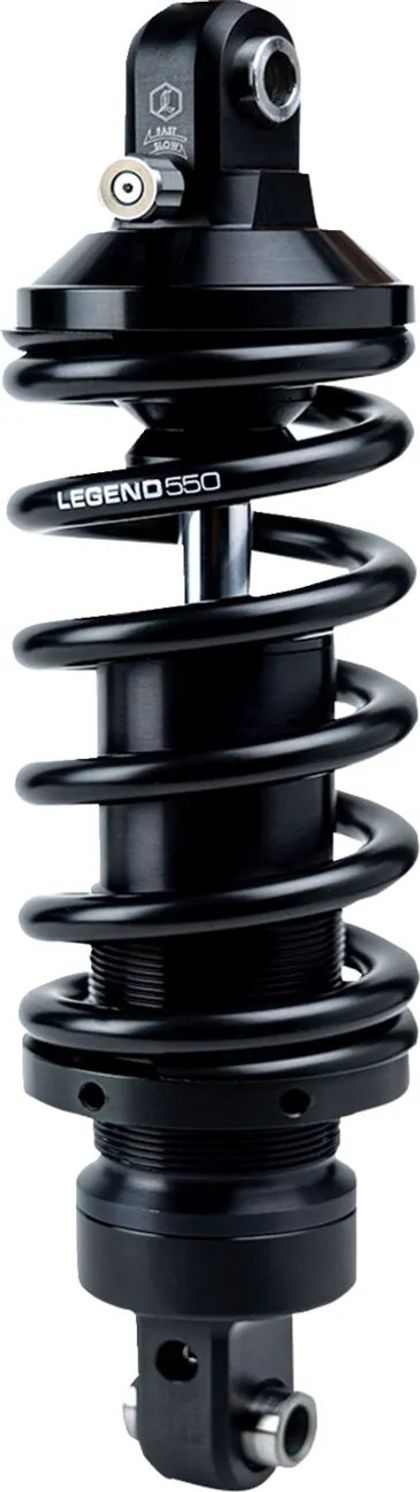 Stoßdämpfer Legend Suspensions Revo - A - Motoblouz.com