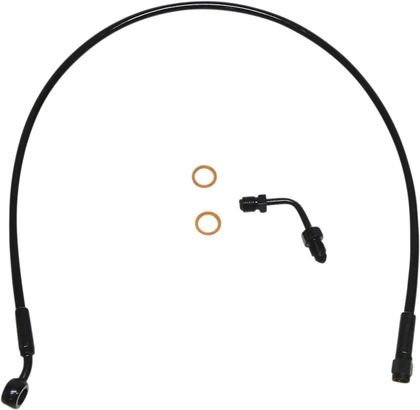 Brake hose kit Magnum XR - Motoblouz.com