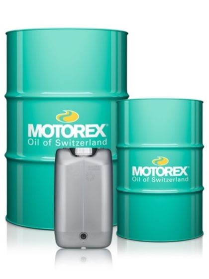 Aceite de motor Motorex Cross Power 4T Oil - 5W40 58L 1 universal - Motoblouz.es