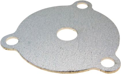 Exhaust clamp plate 101 Octane 18611536 - Motoblouz.com