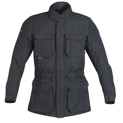 Veste Moto Alpinestars MESSENGER WATERPROOF JACKET - Motoblouz.com