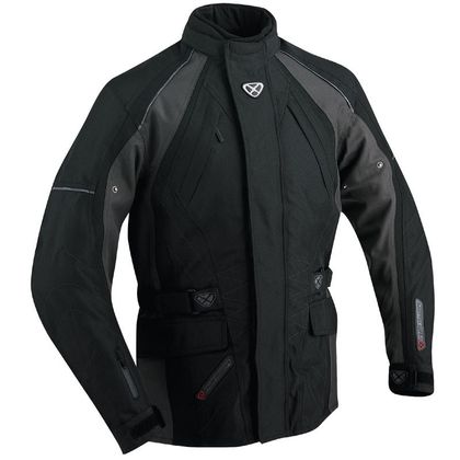 Veste Moto Ixon RANGER - Motoblouz.com