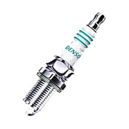 Candle Denso U27FER9 - Motoblouz.com