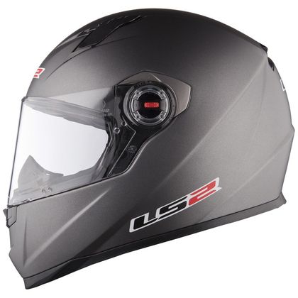 Full-face helmet LS2 FF 358 CONCEPT - Motoblouz.com