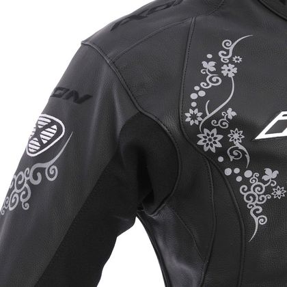 Chaqueta de moto Ixon PRIMA VX JACKET - Motoblouz.es