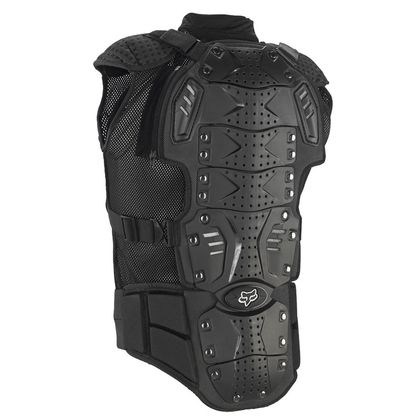 Gilet de protection Fox TITAN SPORT SLEEVELESS - Motoblouz.com