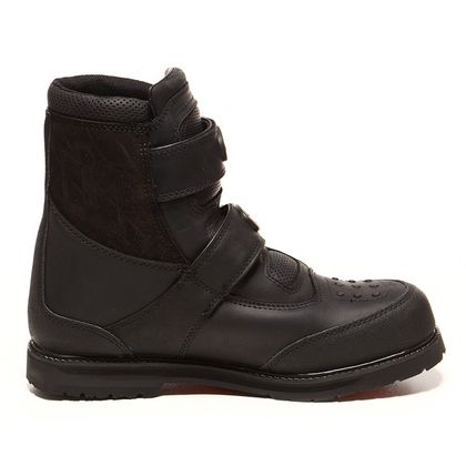 Demi-bottes Icon PATROL BOOTS - Motoblouz.com