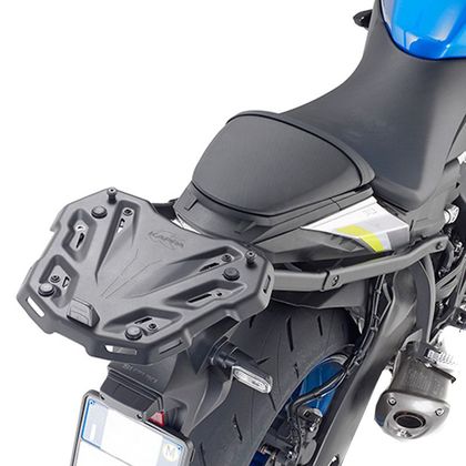 Support top case Kappa complet monolock - Motoblouz.com