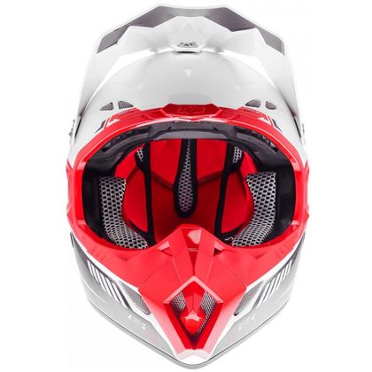 Cross helmet Lazer MX8 CARBON TECH - Motoblouz.com