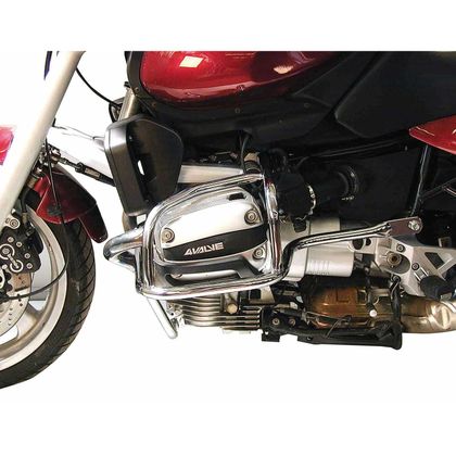 Motorbescherming Hepco & Becker crash bar - Motoblouz.com