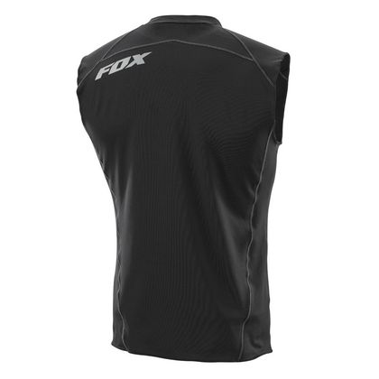 Gilet de protection Fox FIRST LAYER MC - Motoblouz.com