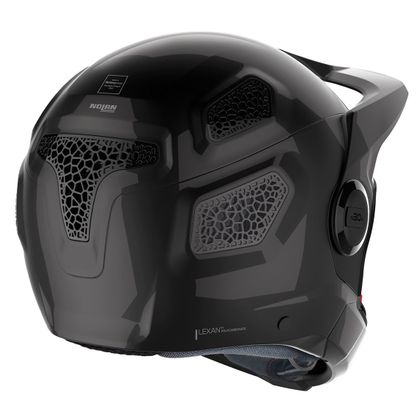 Modular helmet Nolan N30-4 XP - CLASSIC - Motoblouz.com