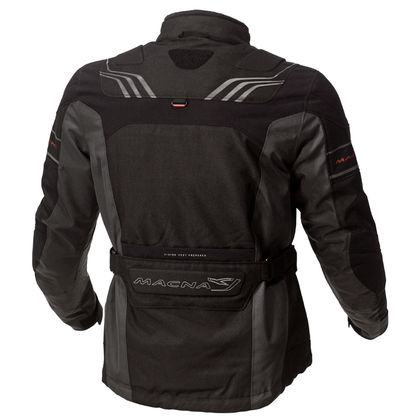 Blouson Moto Macna NOVICE - Motoblouz.com