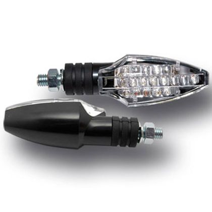 Clignotant Ermax Mini blinkers fleche 1 universel - Motoblouz.com