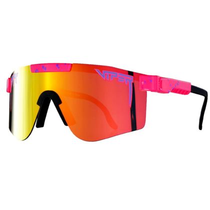 Sunglasses Pit Viper THE ORIGINALS DOUBLE WIDES - THE RADICAL POLARIZED ...
