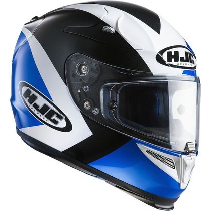 Casque intégral HJC RPHA 10 PLUS ANCEL - Motoblouz.com