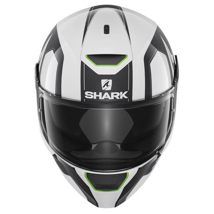 Full-face helmet Shark SKWAL TRION - WKA - Motoblouz.com
