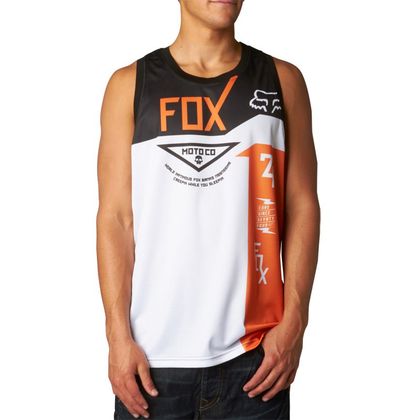 Débardeur Fox RETREAT - Motoblouz.com