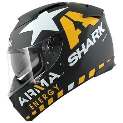 Full-face helmet Shark SPEED-R MAX VISION REDDING REPLICA - Motoblouz.com