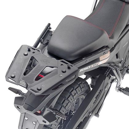 Soporte top case Kappa Monokey - Motoblouz.es