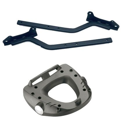 Top case support Givi Monolock - Motoblouz.com
