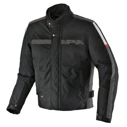 Motorbike Jacket Spidi SYMBOL H2OUT - Motoblouz.com