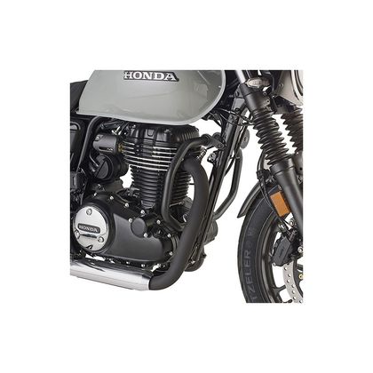 Crash bar Givi Tubular - Motoblouz.com