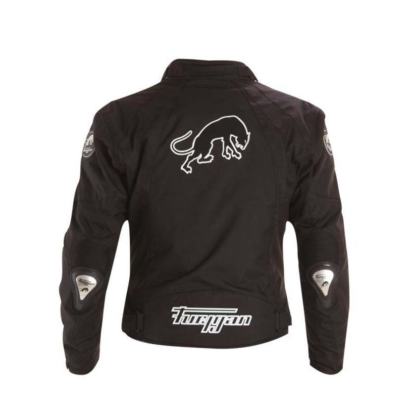 Motorbike Jacket Furygan GHOST - Motoblouz.com
