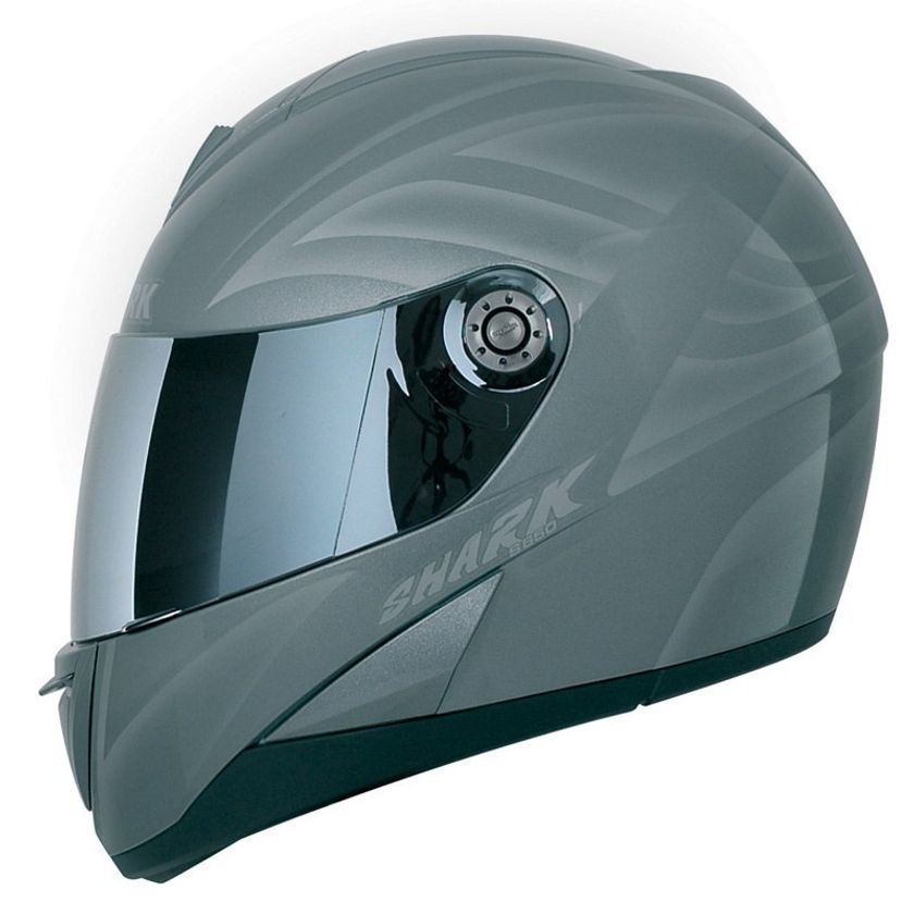 Casco integral Shark S650 FUSION TEC - Motoblouz.es