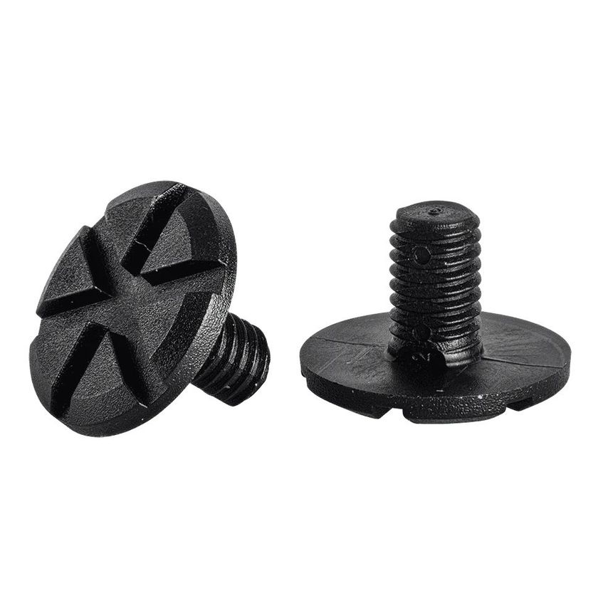 TT Helmet Screw Kit One Industries X-297 - Motoblouz.com