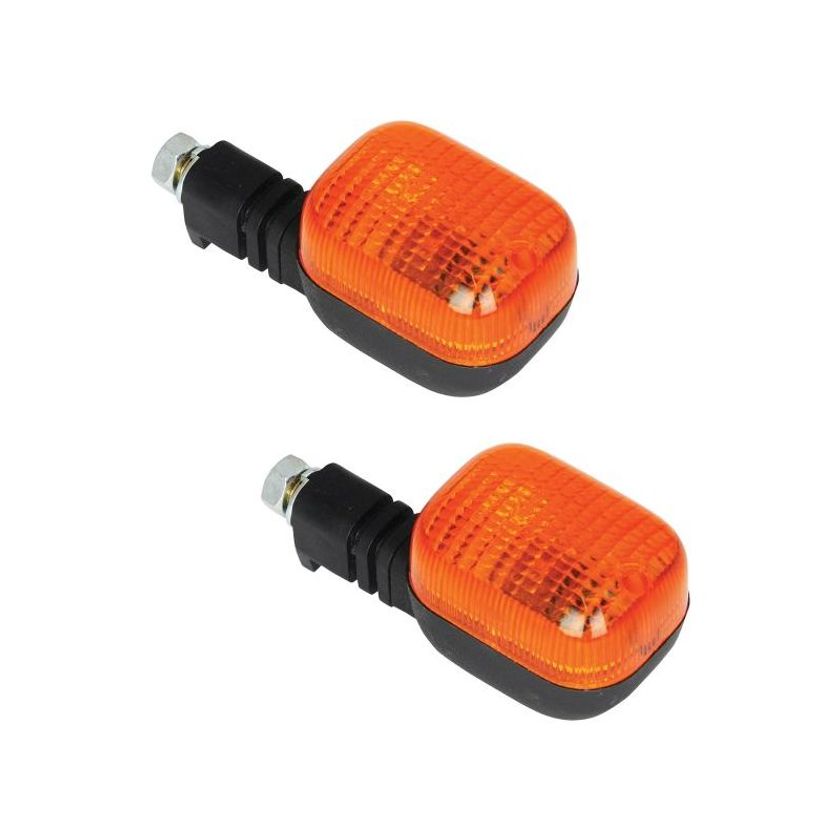 Direction indicator Bike It 12 V 10 W 1 Universal - Motoblouz.com