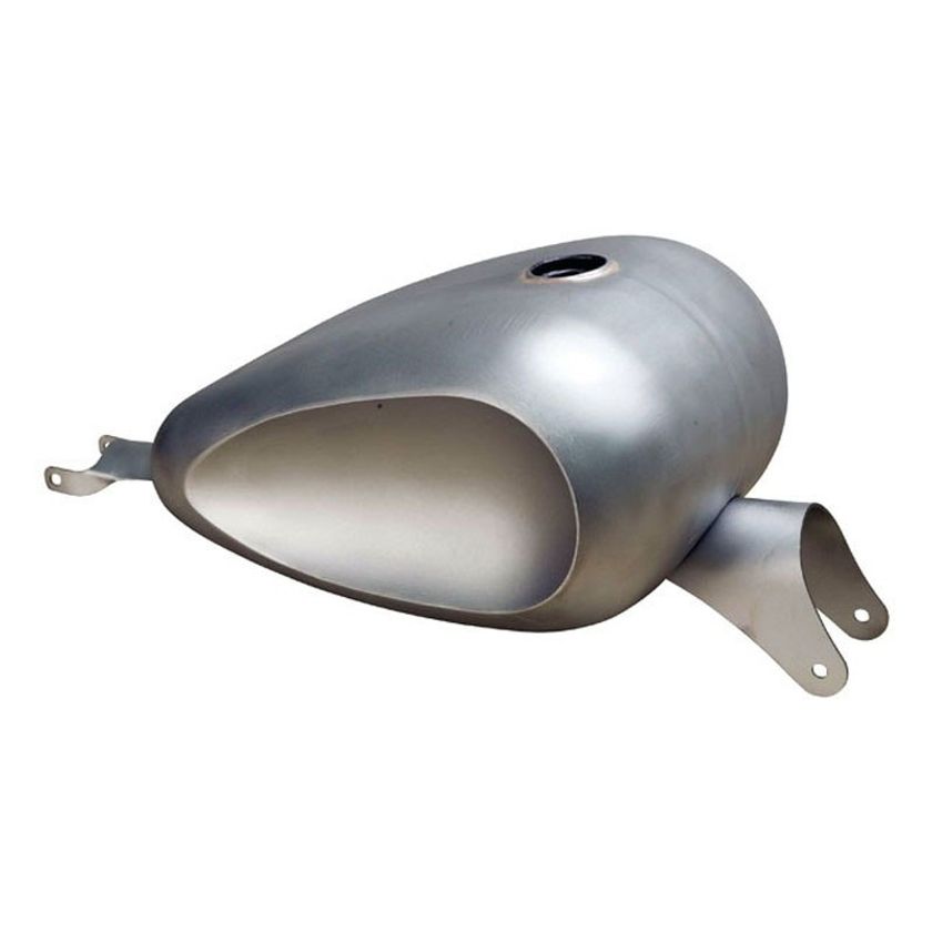 Tank Paughco for XL Sportster 2004-2006 1 Universal - Motoblouz.com